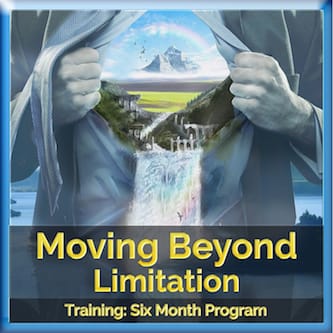Moving Beyond Limitation - An Accelerated Shift in Perception