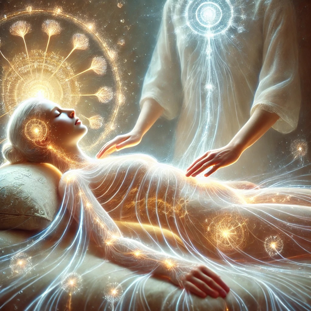 Soul Resonance Repatterning * Sacred ♡ Awakening