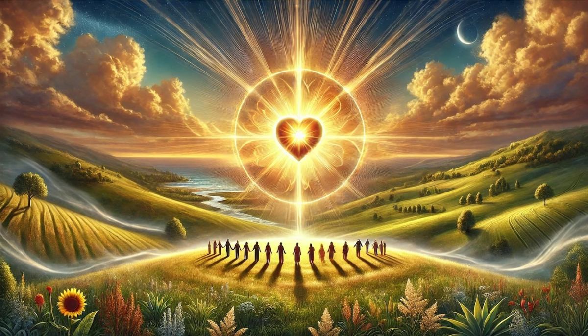 About Us * Sacred ♡ Awakening